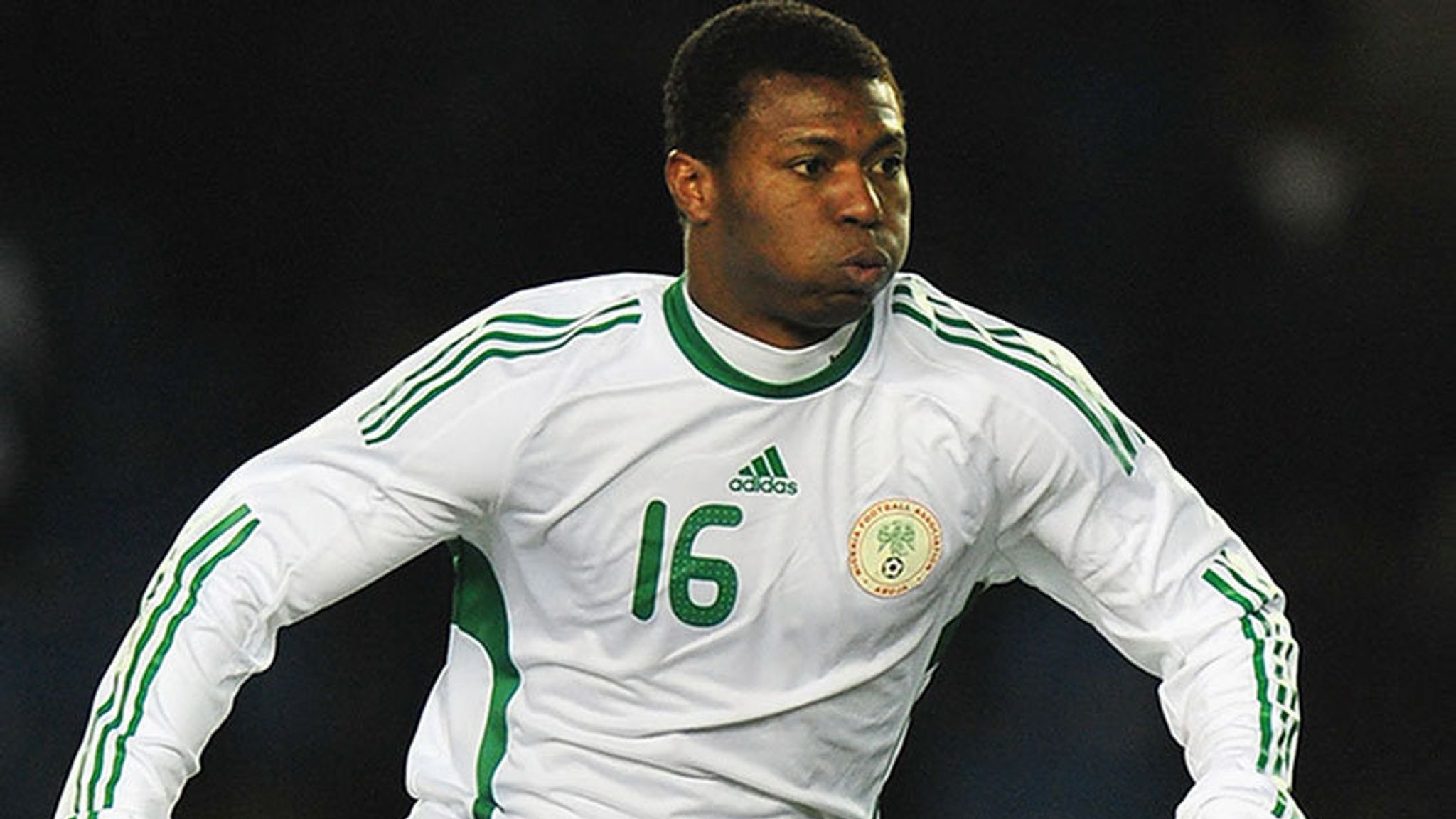 Fulham to make fresh Uche bid | Football News | Sky Sports