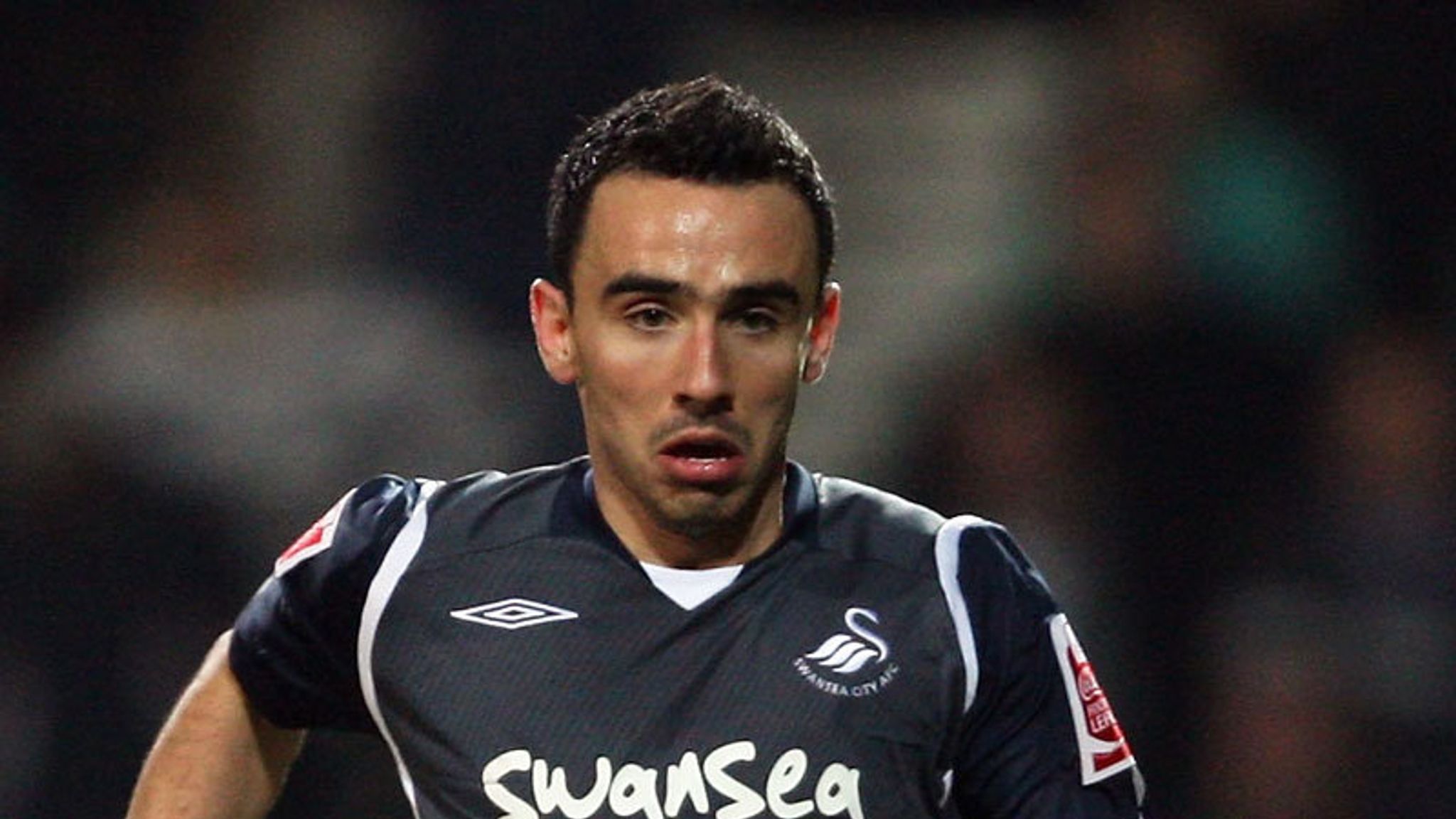 Britton has top-flight options | Football News | Sky Sports