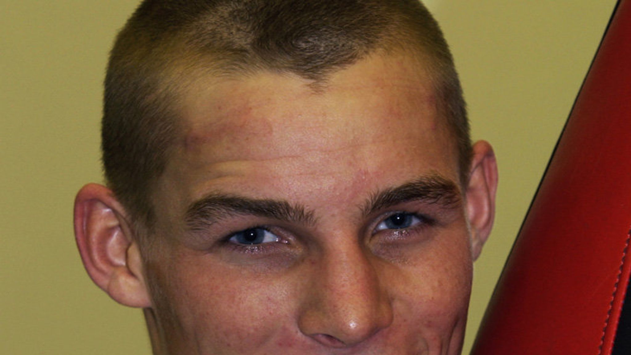 Booth a cut above Moran | Boxing News | Sky Sports