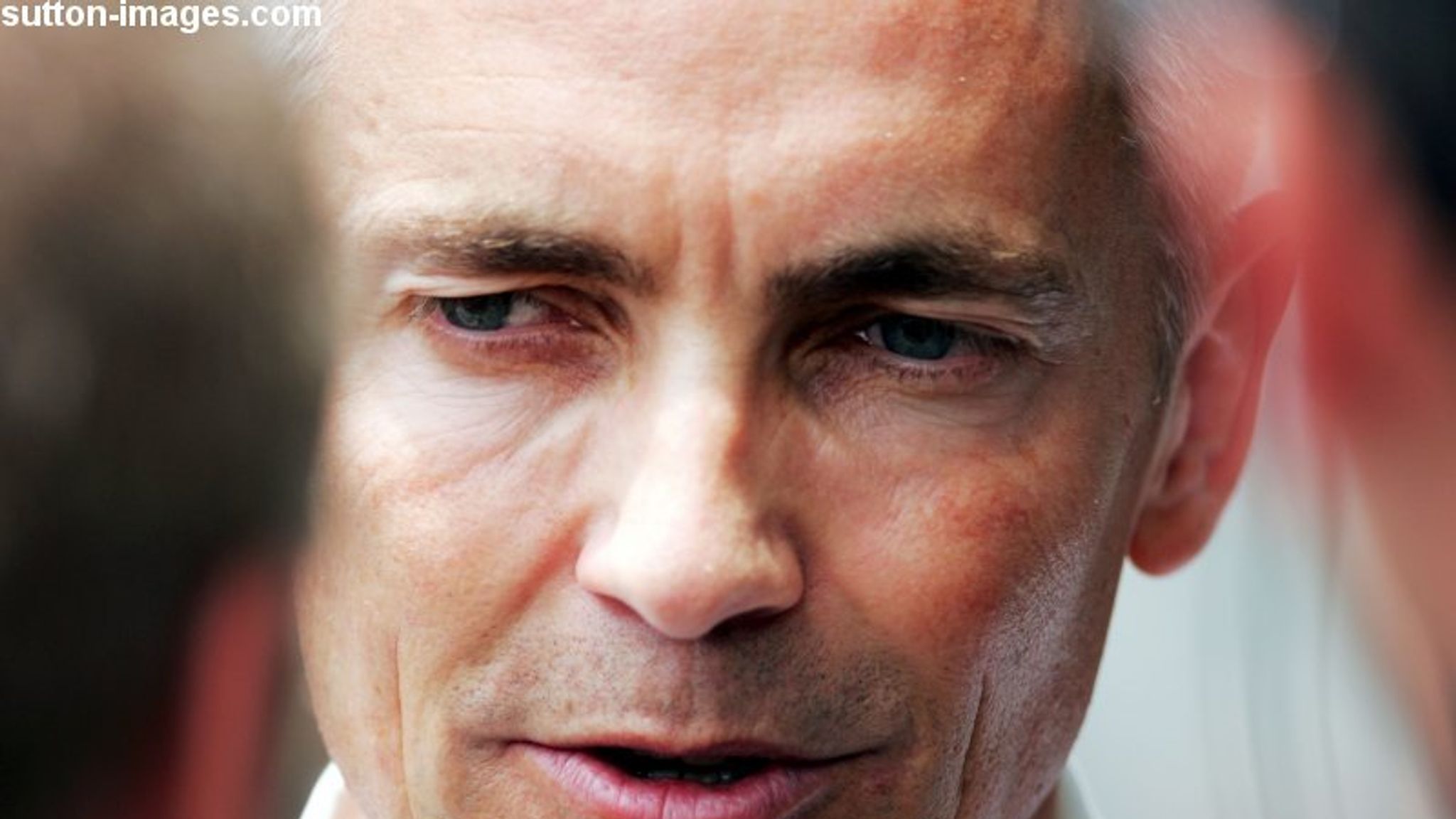 Whitmarsh - F1 needs America | F1 News | Sky Sports