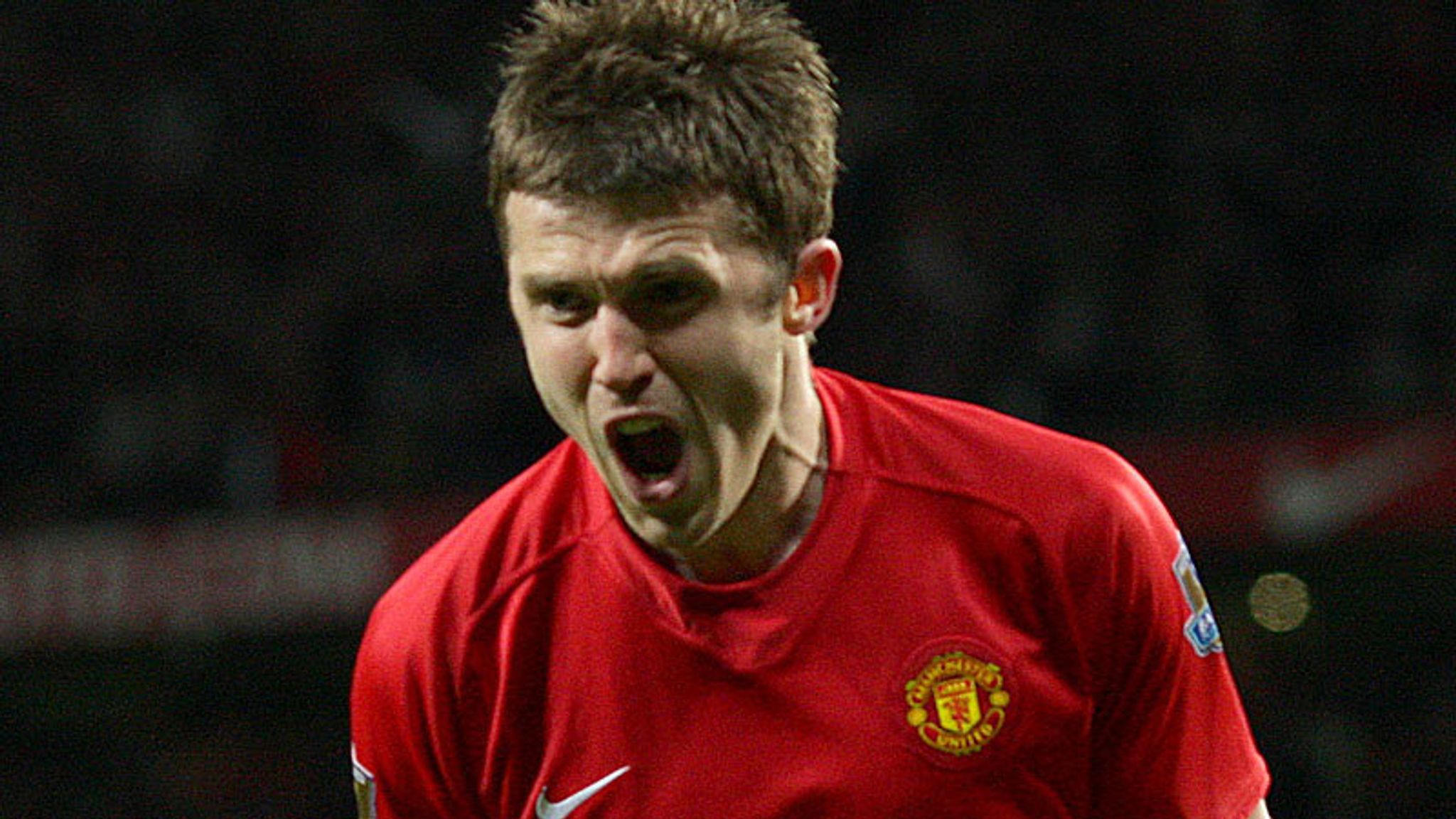 Carrick reveals turning point | Football News | Sky Sports