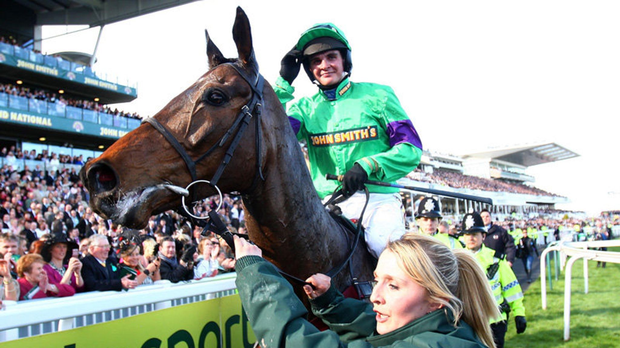 Pinstickers guide | Racing News | Sky Sports