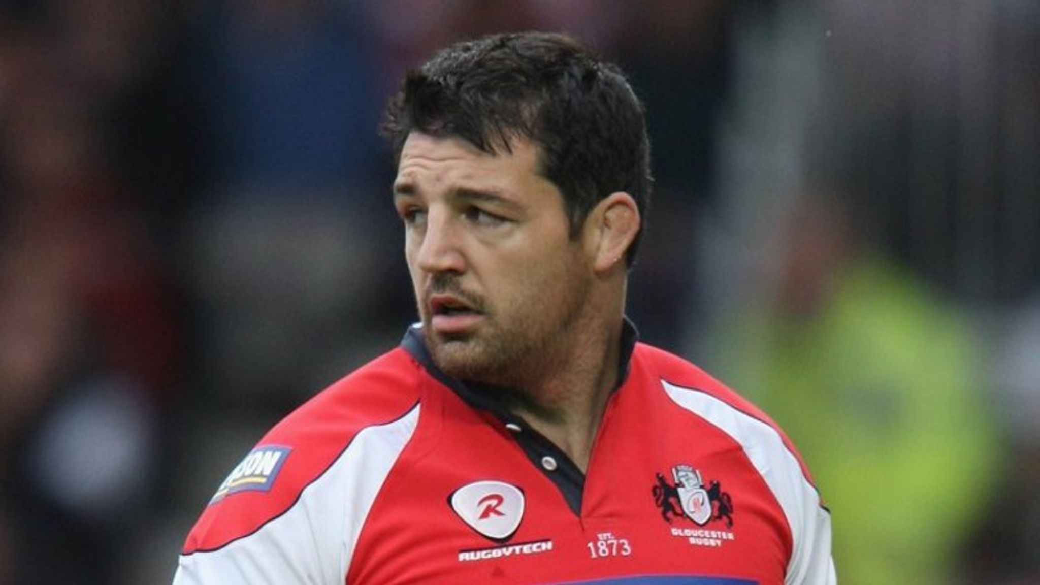 Azam guilty of eye 'gouging' | Rugby Union News | Sky Sports