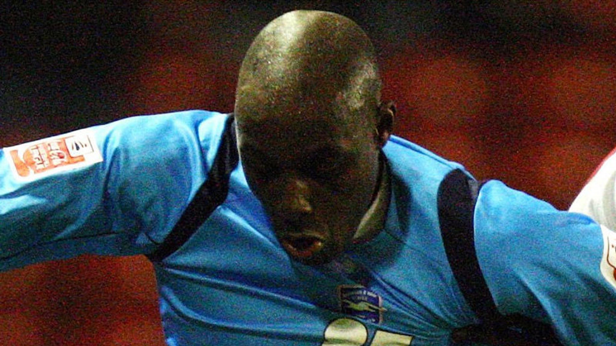 Owusu hopes for Brighton deal | Football News | Sky Sports
