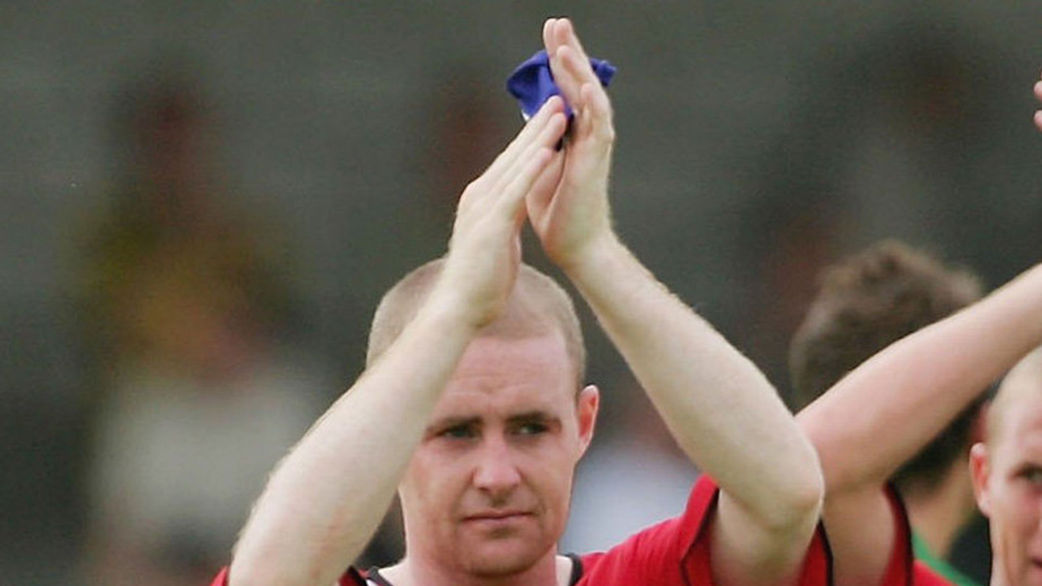 Cavanagh hit with long ban | Football News | Sky Sports