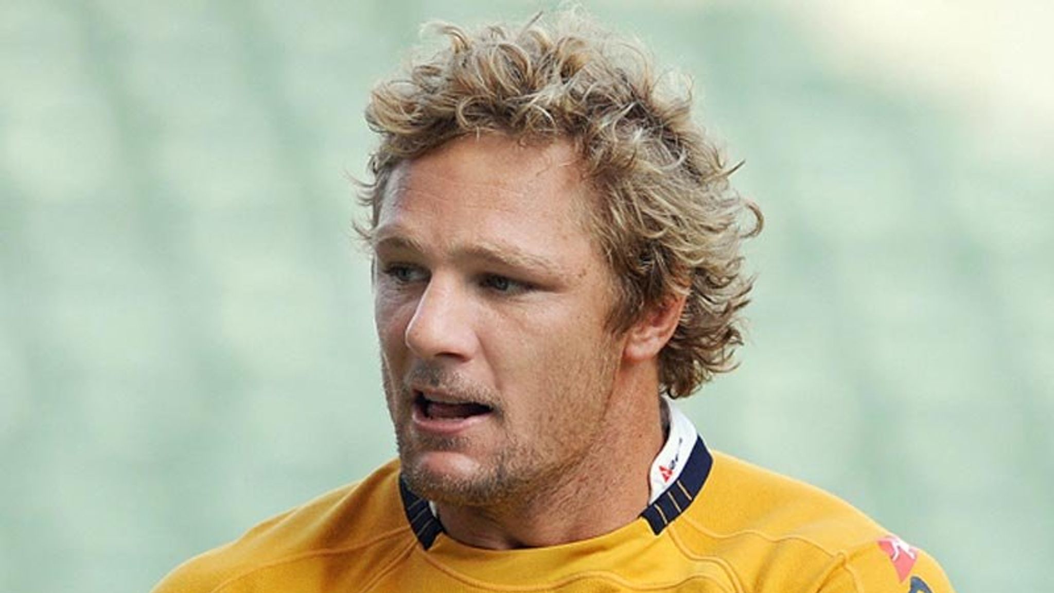 Duo called up by Australia | Rugby Union News | Sky Sports