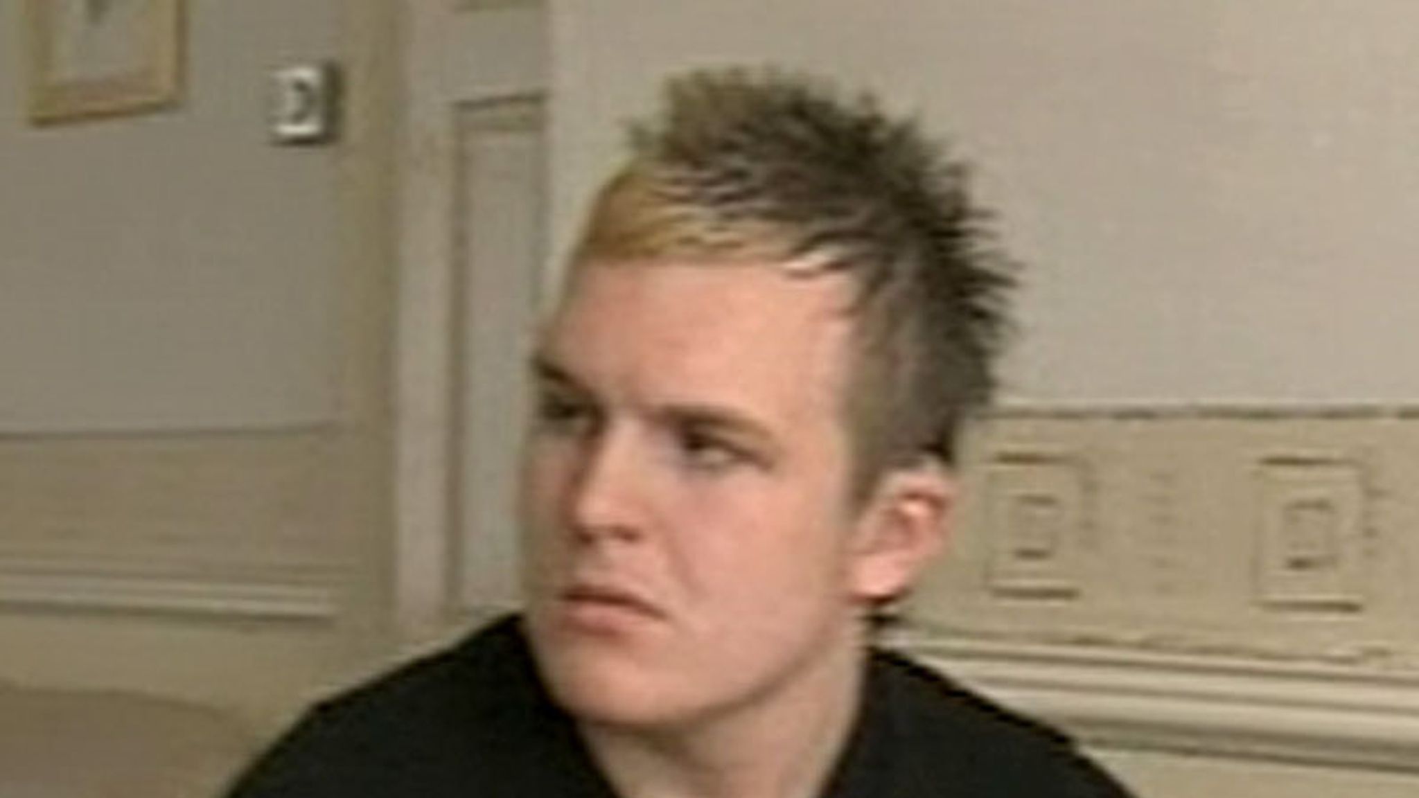 Bags of bravery | Rugby League News | Sky Sports