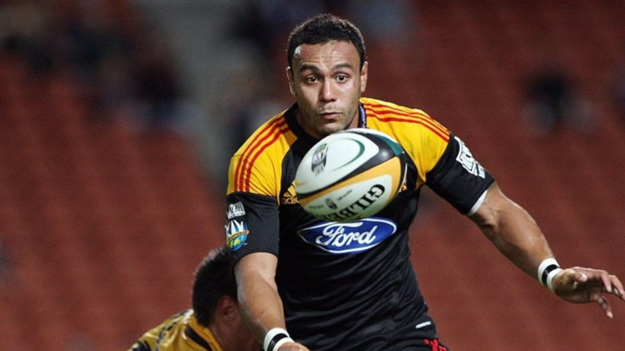 Stormers v Chiefs: Teams | Rugby Union News | Sky Sports
