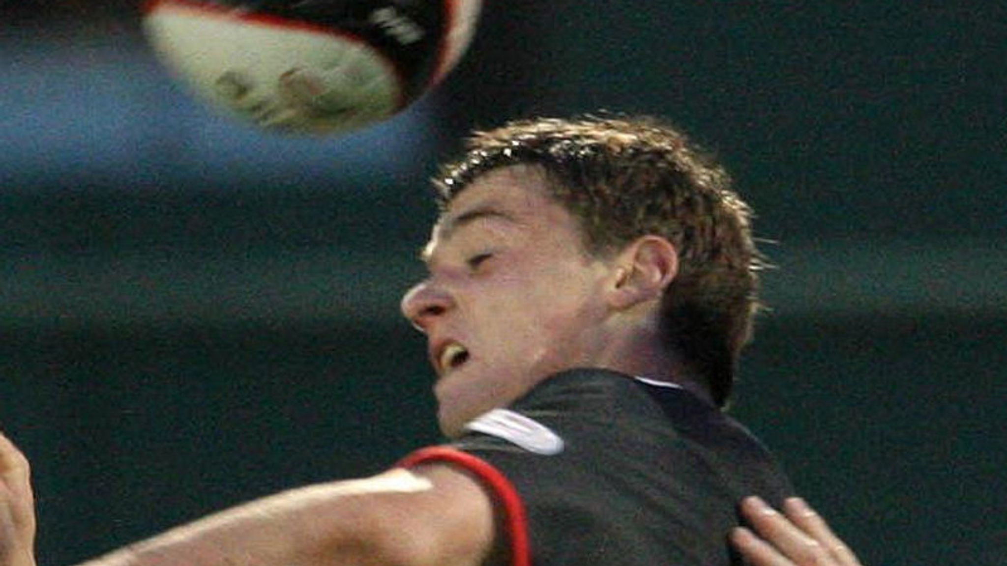 Thomson double downs Caley | Football News | Sky Sports