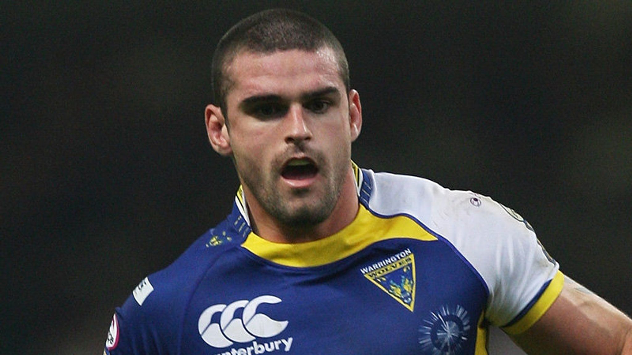 Reardon released by Hull FC | Rugby League News | Sky Sports