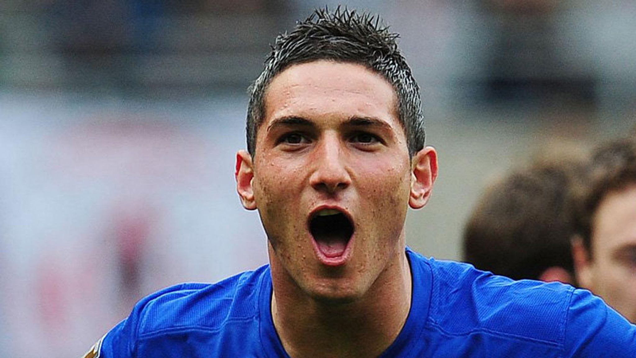 Macheda set for new contract | Football News | Sky Sports