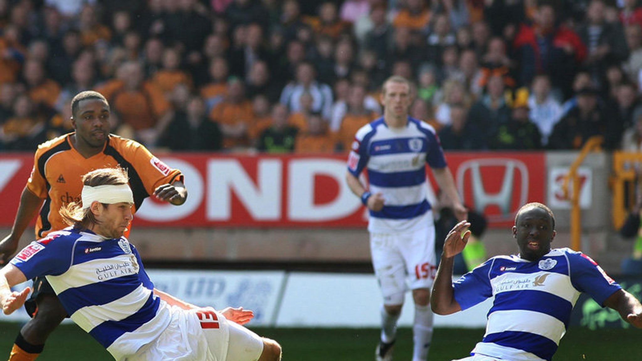 Wolves clinch promotion | Football News | Sky Sports