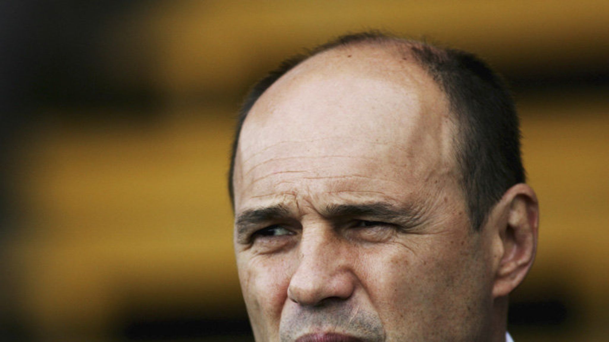 Matterson relieved to win | Rugby League News | Sky Sports