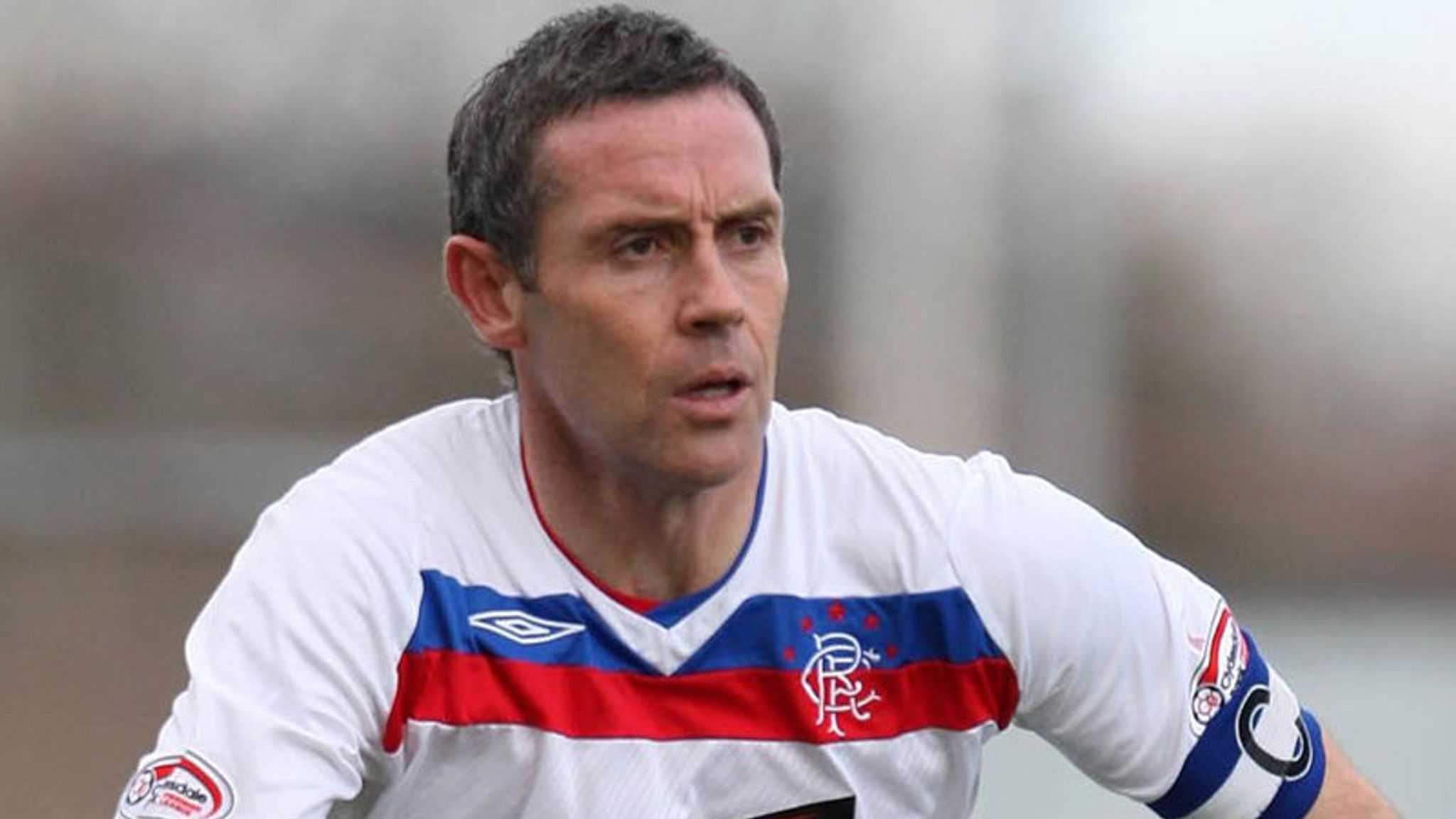 Weir offered new Gers deal | Football News | Sky Sports