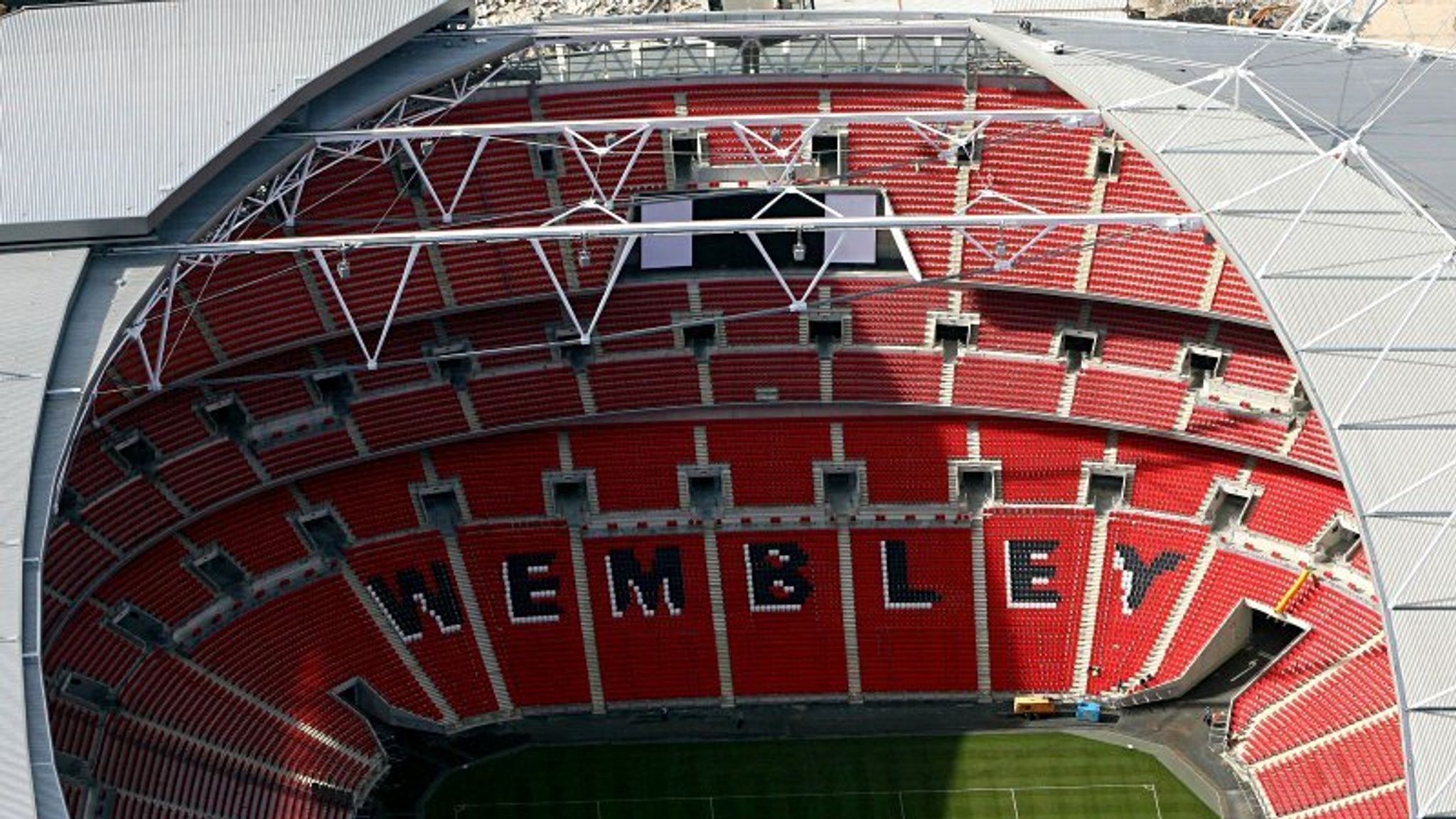 RFU unveil World Cup plans | Rugby Union News | Sky Sports