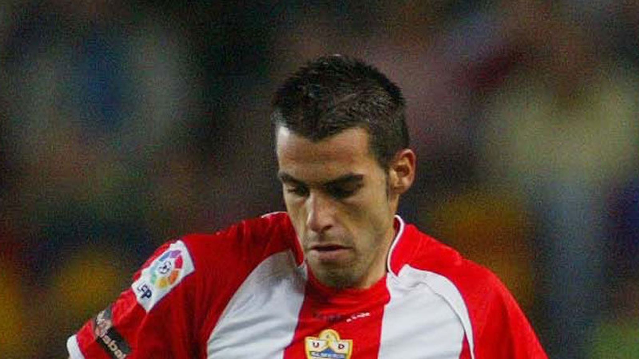 Negredo open to Reds move | Football News | Sky Sports