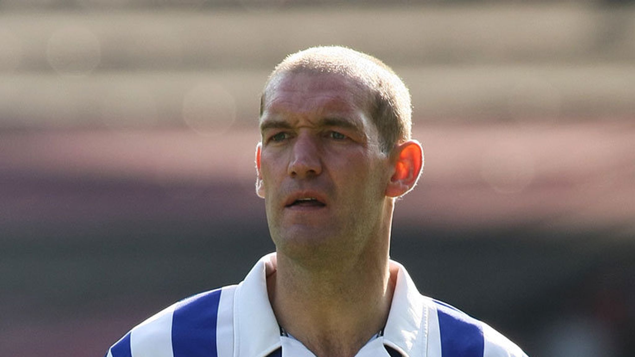 Booth goal brightens draw | Football News | Sky Sports