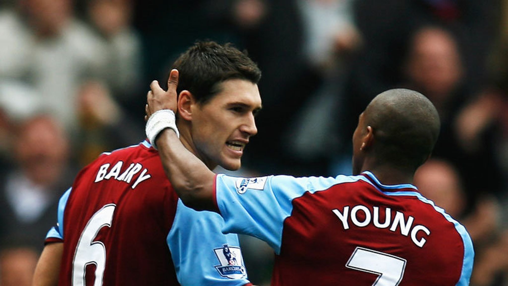 Thriller at the Villa | Football News | Sky Sports