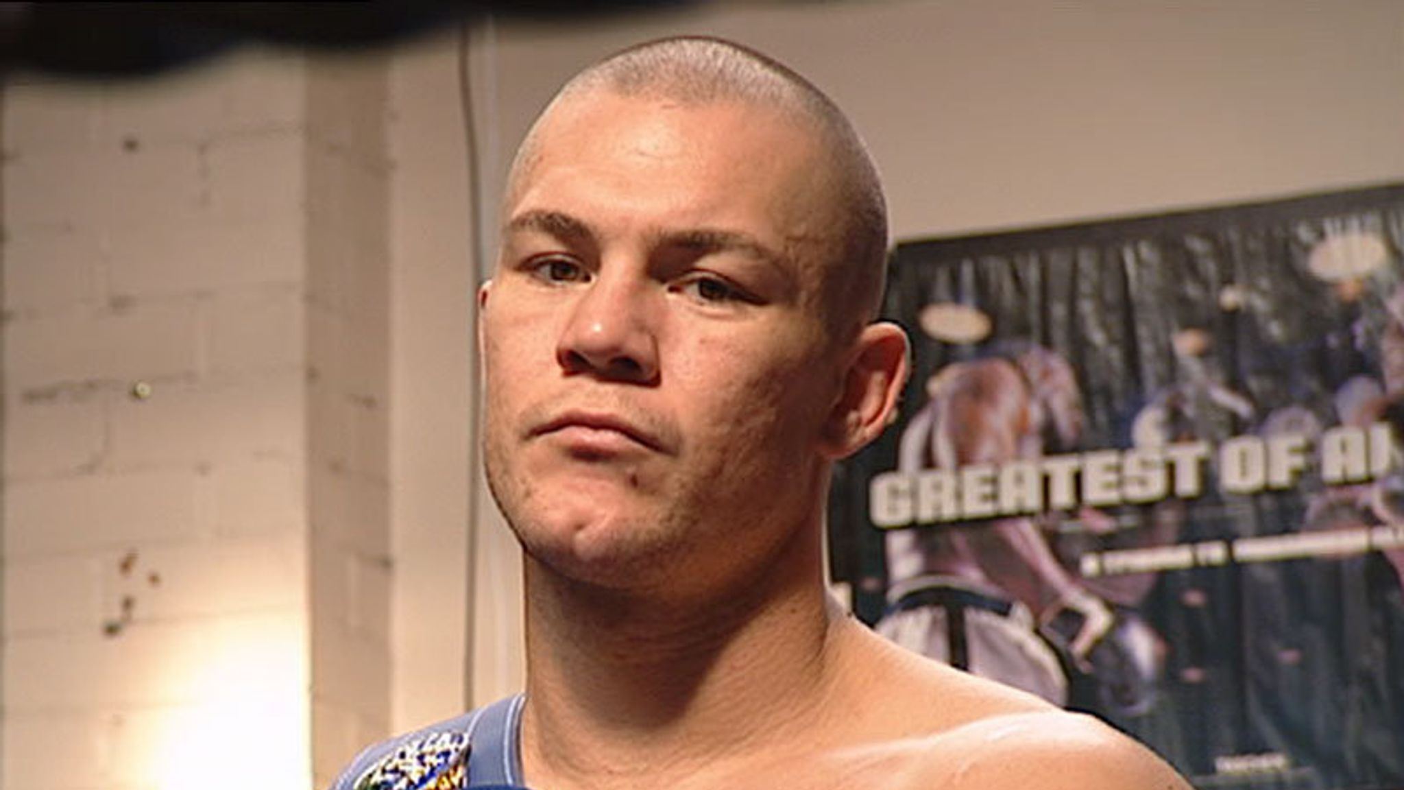 Moore's 'biggest fight yet' | Boxing News | Sky Sports