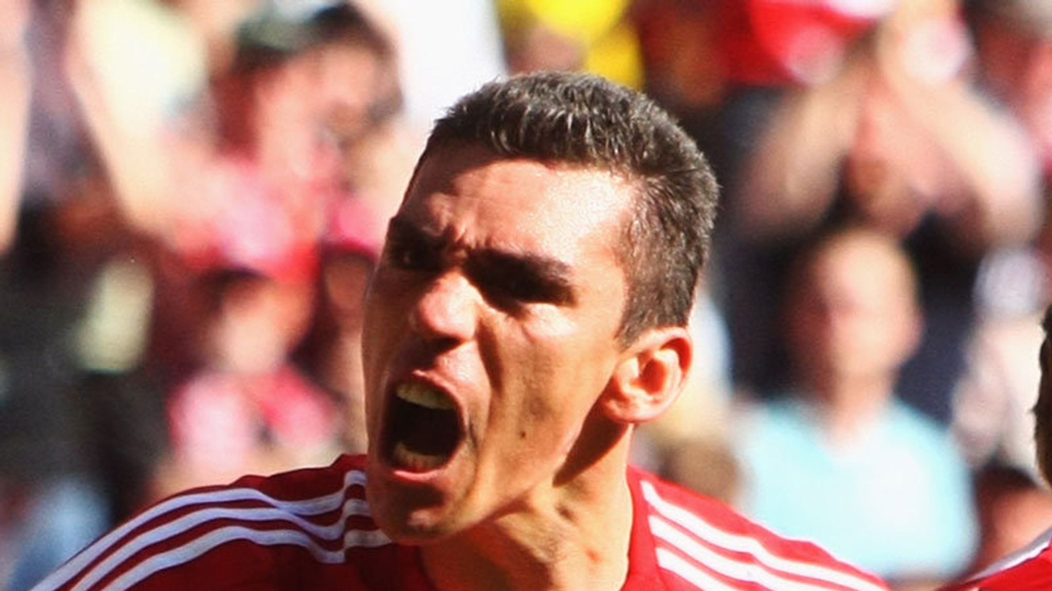 Bundesliga round-up | Football News | Sky Sports