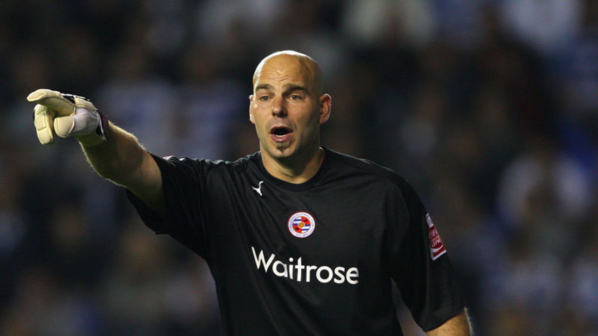 Hahnemann eyes MLS return | Football News | Sky Sports