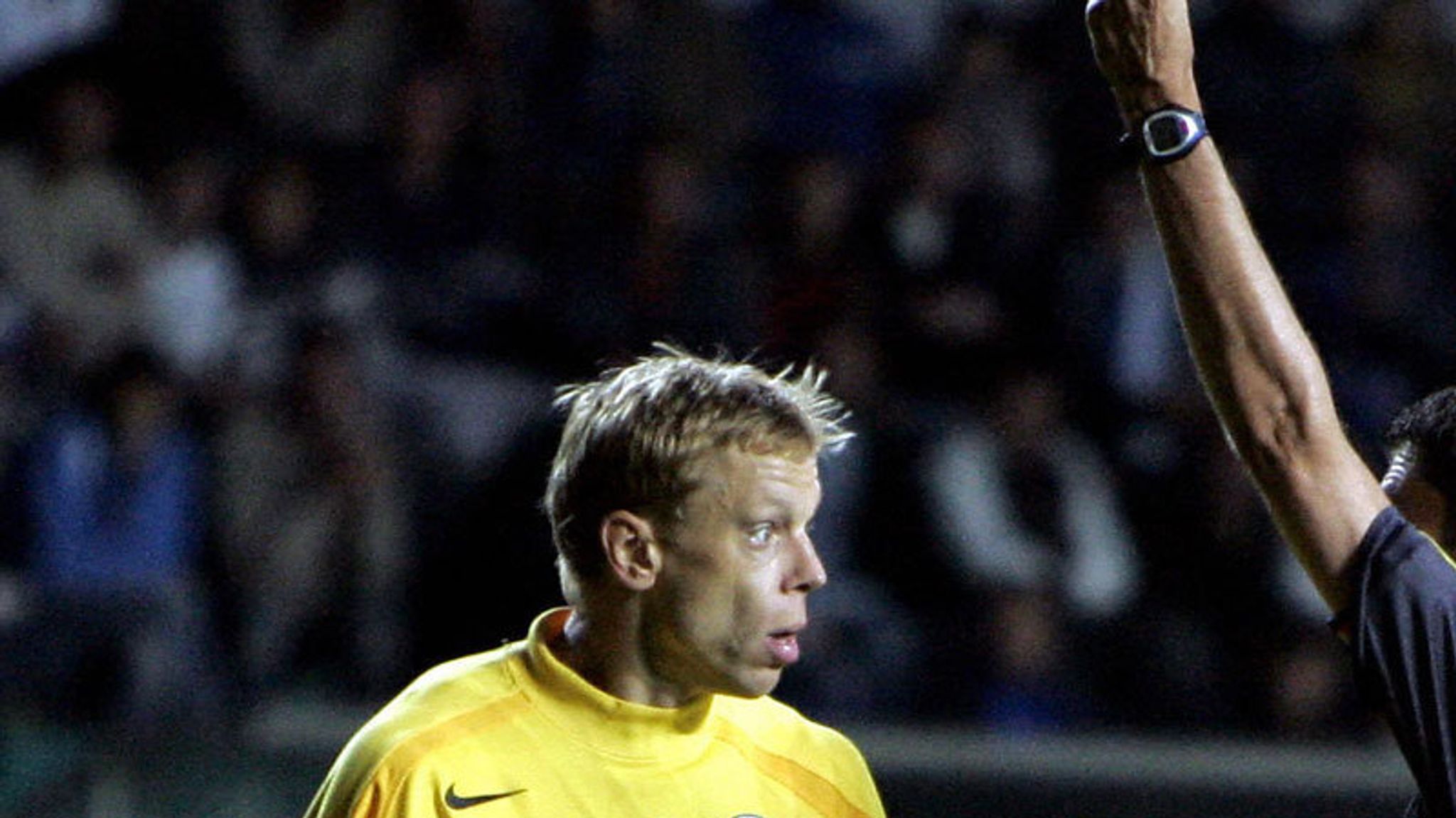 Poom set for one final game | Football News | Sky Sports