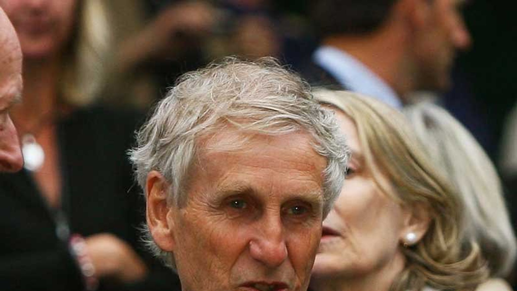 Wimbledon tribute to Nadal | Tennis News | Sky Sports