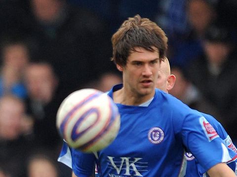 Danny Hall - Altrincham | Player Profile | Sky Sports Football