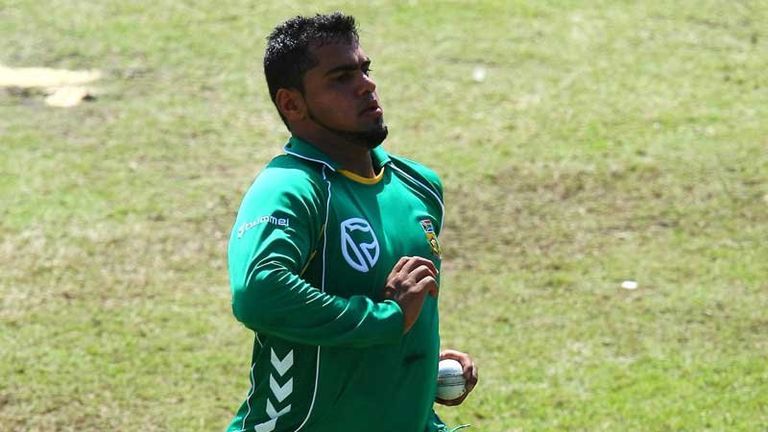 Abdulla joins King's XI | Cricket News | Sky Sports