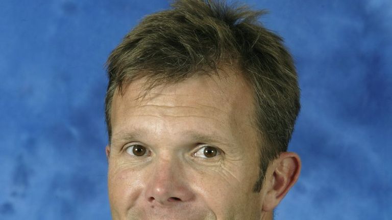 Van Zyl to stick with set-up | Cricket News | Sky Sports