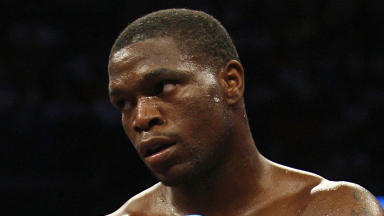 Spinks ready for the best | Boxing News | Sky Sports