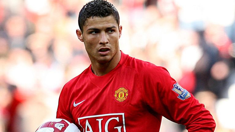 Ronaldo targets final flourish | Football News | Sky Sports