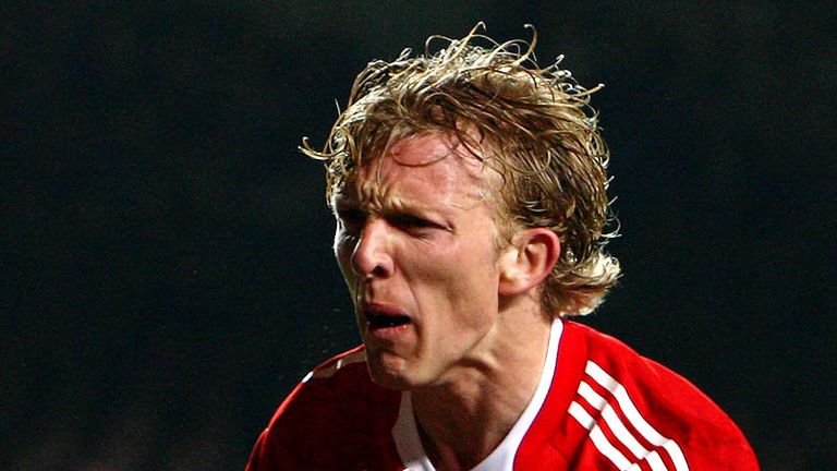Kuyt - Reds are still fighting | Football News | Sky Sports