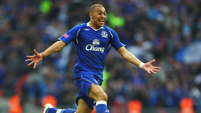 Vaughan delight at return | Football News | Sky Sports