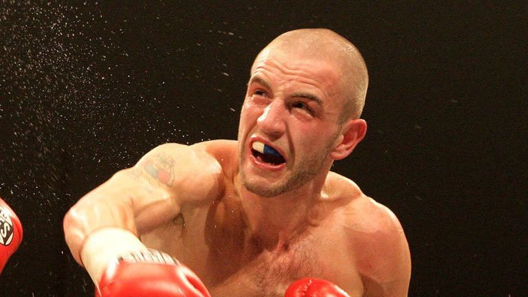 Title defence awaits Lindsay | Boxing News | Sky Sports