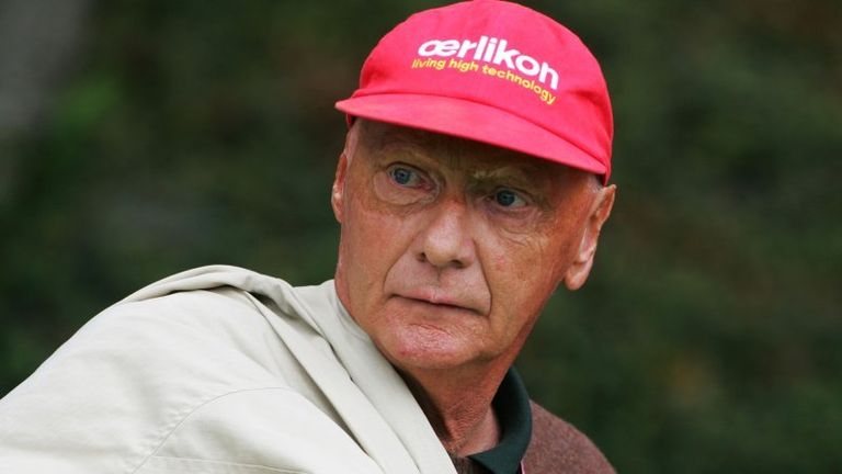 Lauda: Worst scandal ever | F1 News | Sky Sports