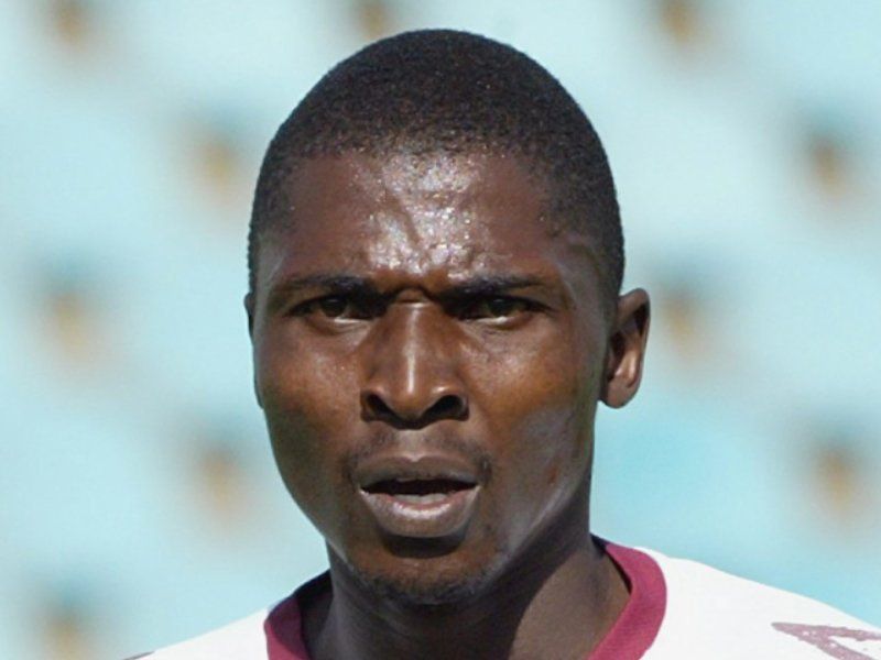 Goodman Mazibuko | Player Profile | Sky Sports Football