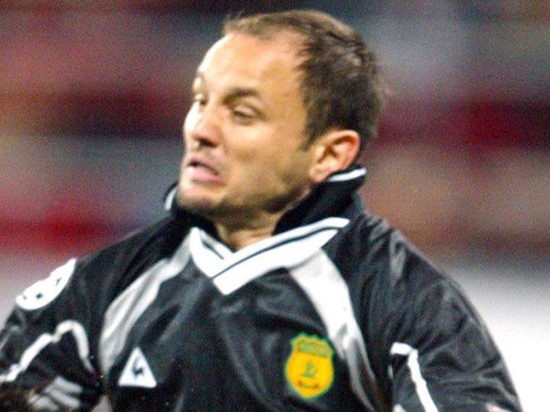 Willy Grondin | Player Profile | Sky Sports Football