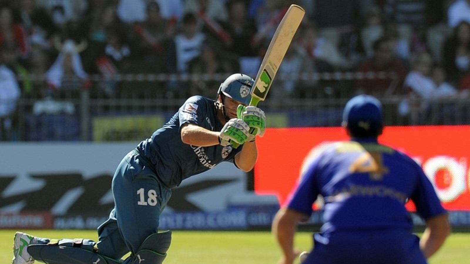 Gilchrist praises comeback | Cricket News | Sky Sports