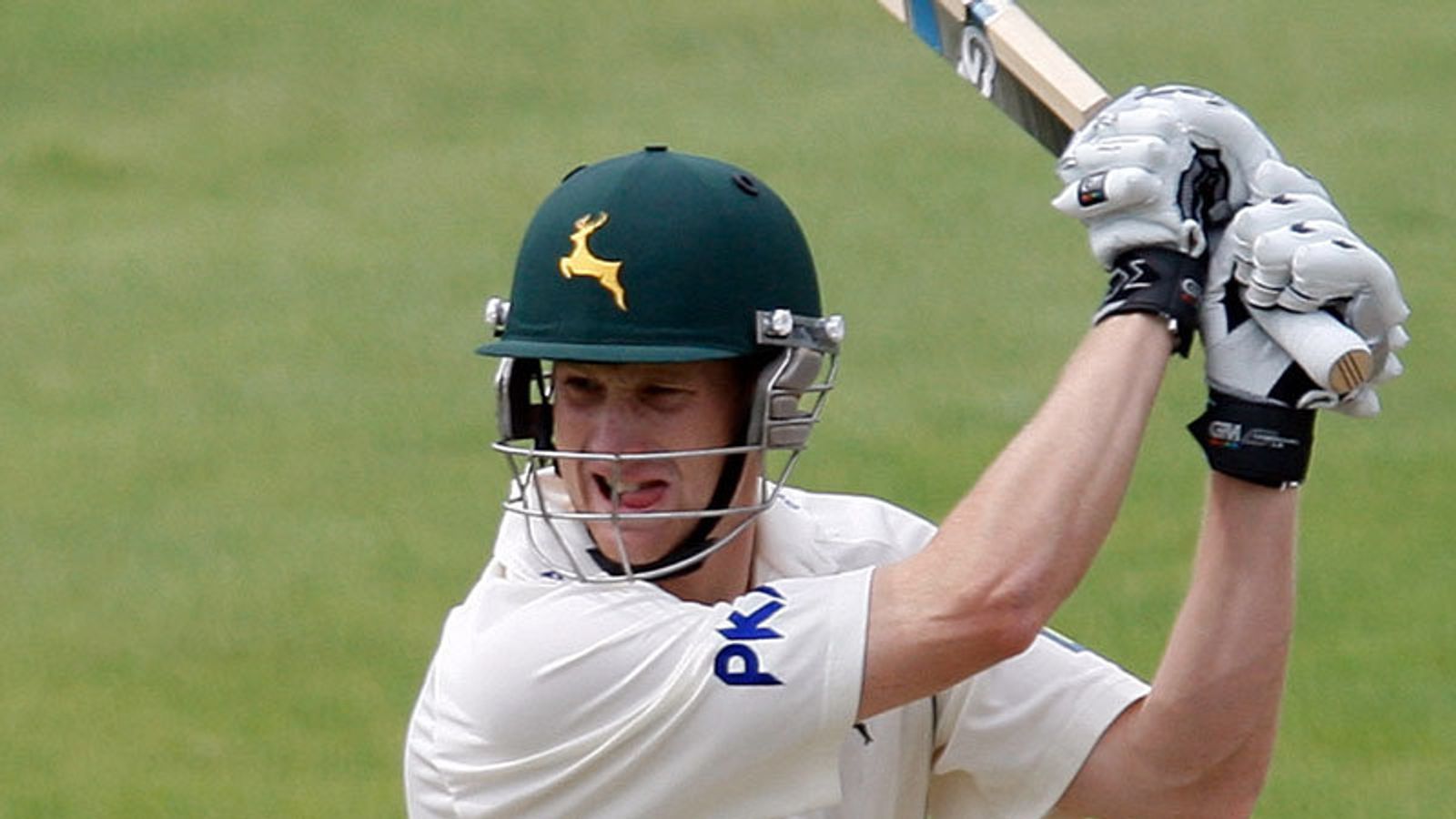 Voges - Swing is crucial | Cricket News | Sky Sports