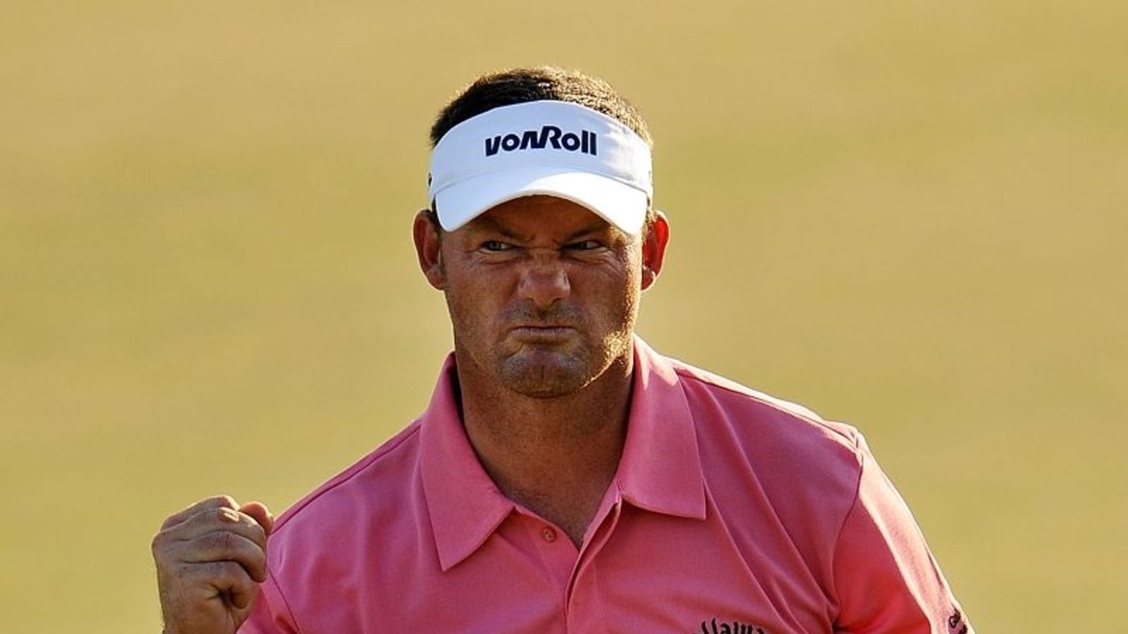 Cejka leads as Tiger looms | Golf News | Sky Sports