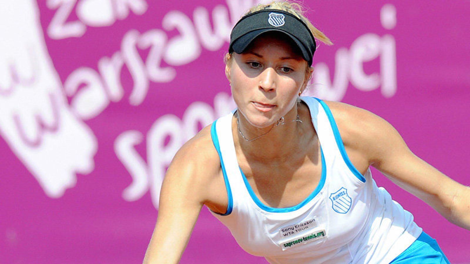 No bother for Bondarenko | Tennis News | Sky Sports