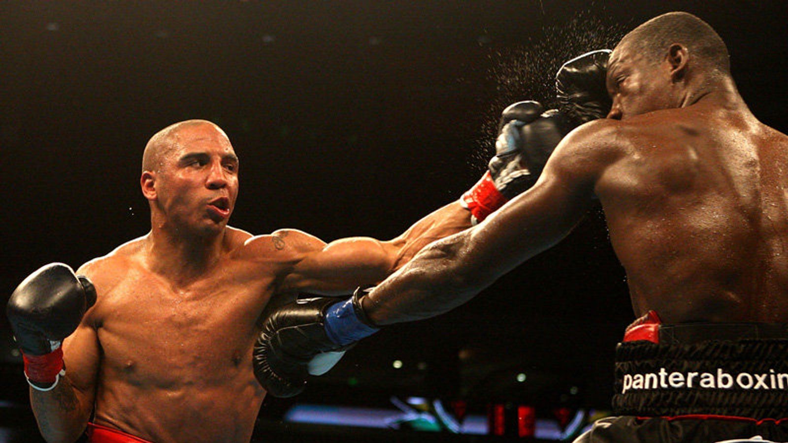 Bute braced for defence | Boxing News | Sky Sports