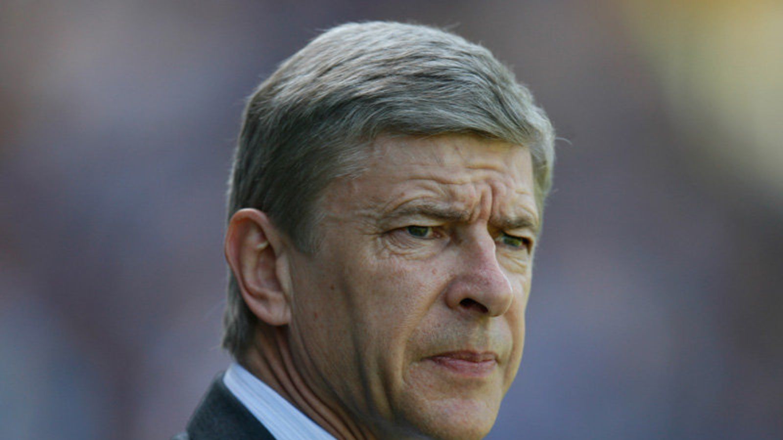 Wenger sets Gunners challenge | Football News | Sky Sports