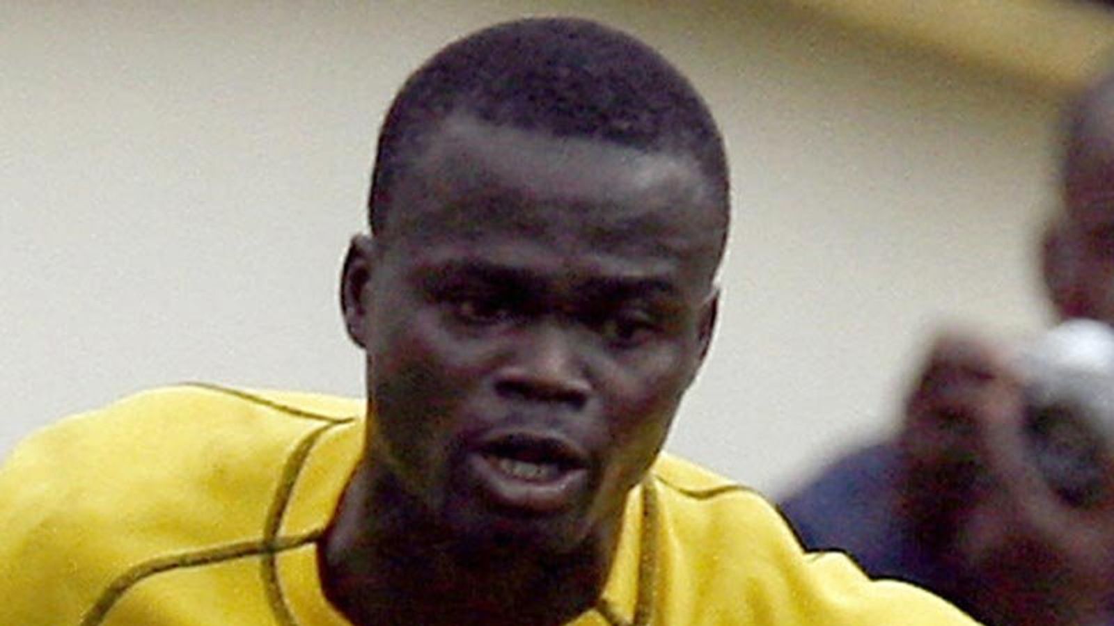 Baggies set sights on Soro | Football News | Sky Sports