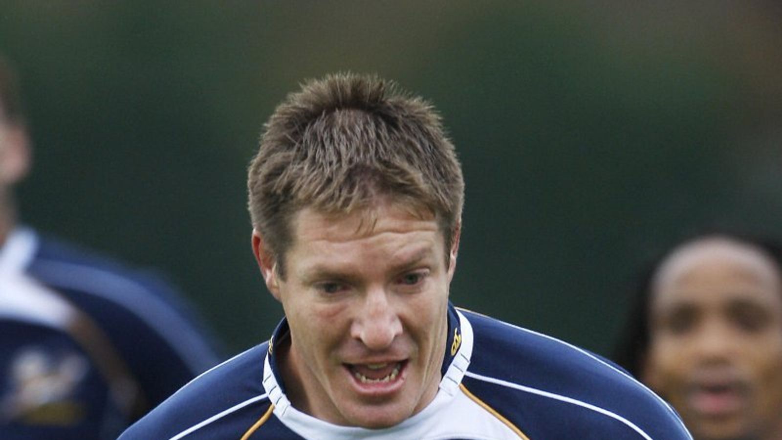 Bakkies Botha | Rugby Union News | Sky Sports