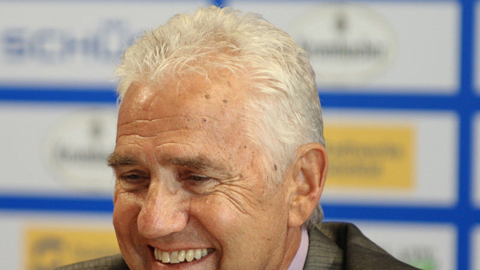 Berger leaves Bielefield post | Football News | Sky Sports