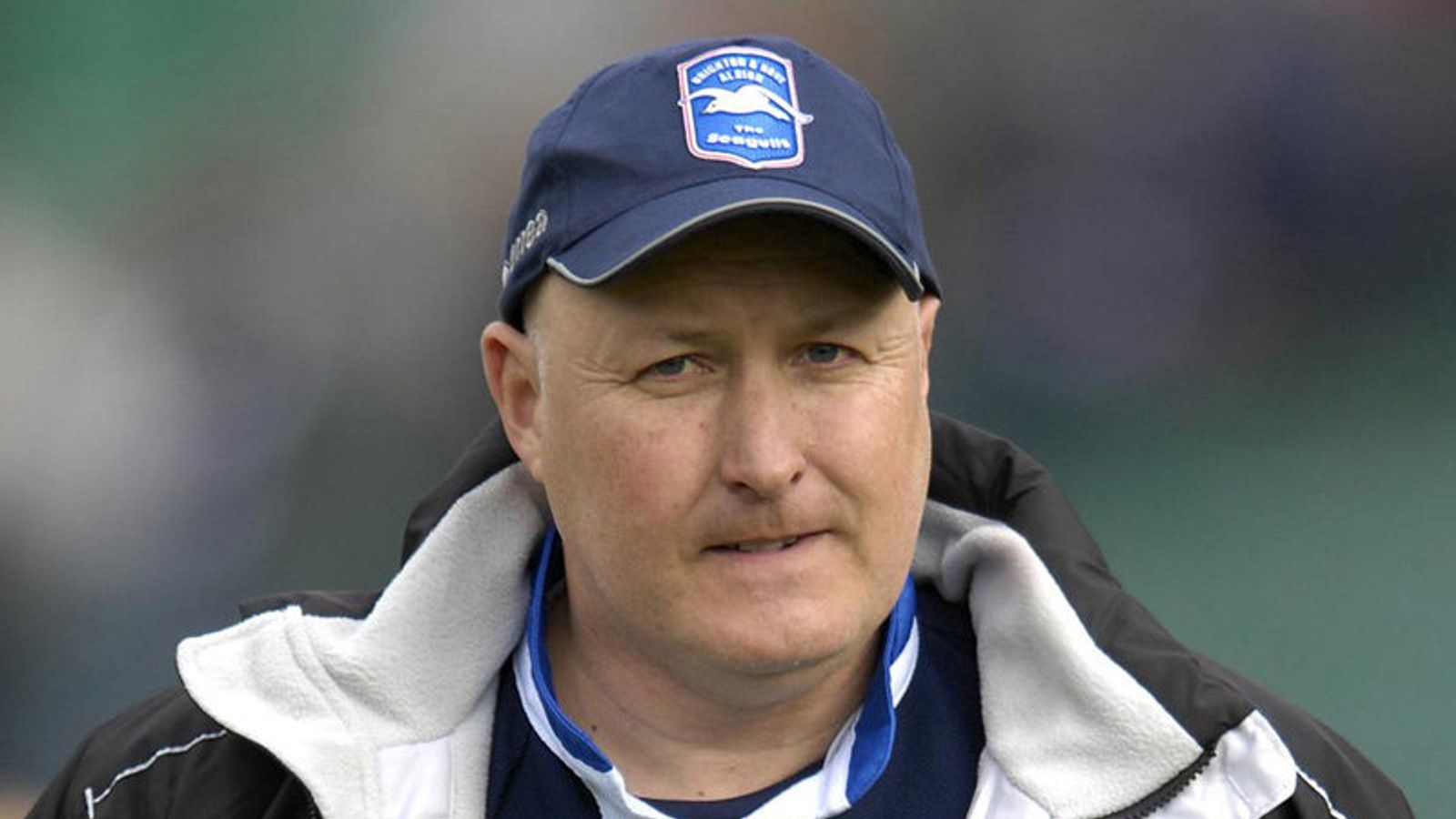 Slade delight at Wright deal | Football News | Sky Sports