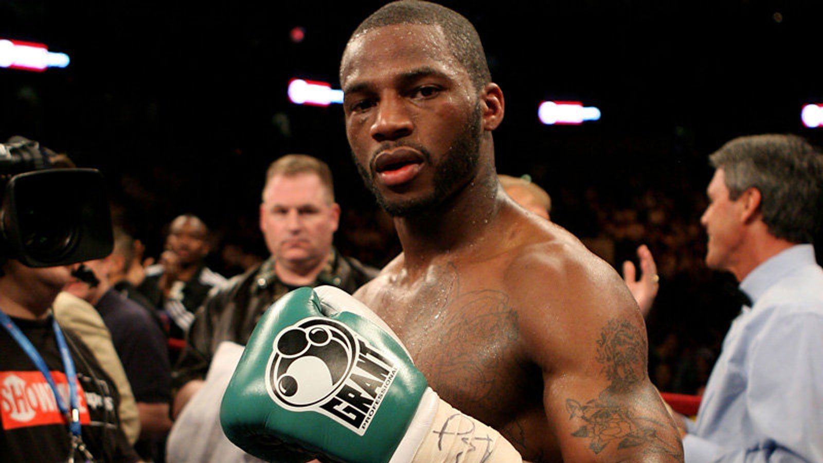 Dawson has options after win | Boxing News | Sky Sports