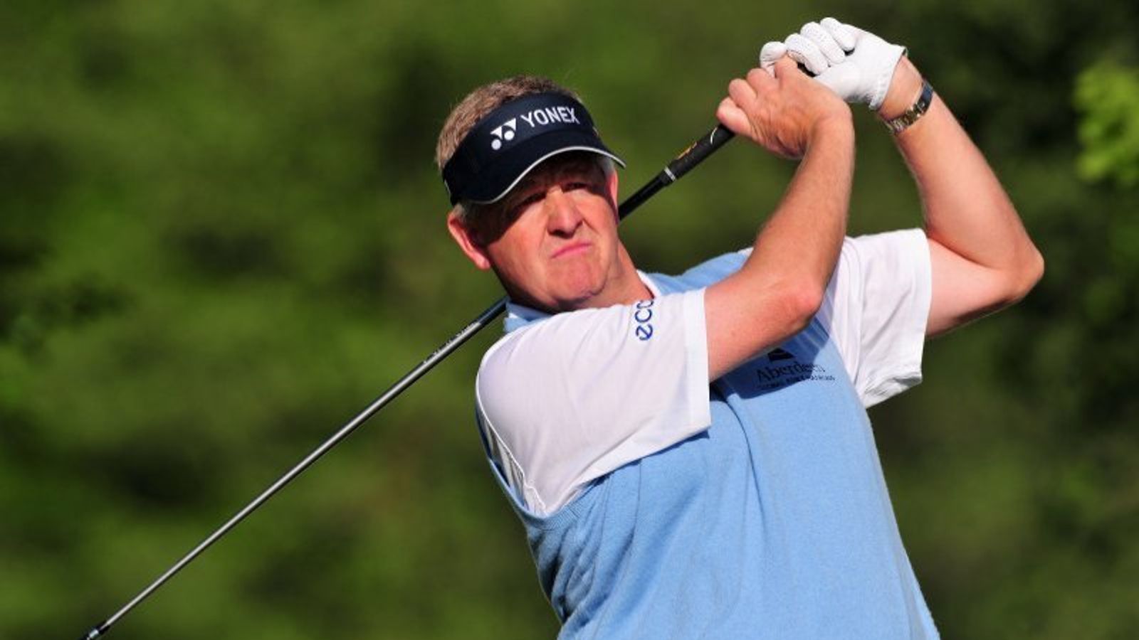 Monty granted extra pick | Golf News | Sky Sports